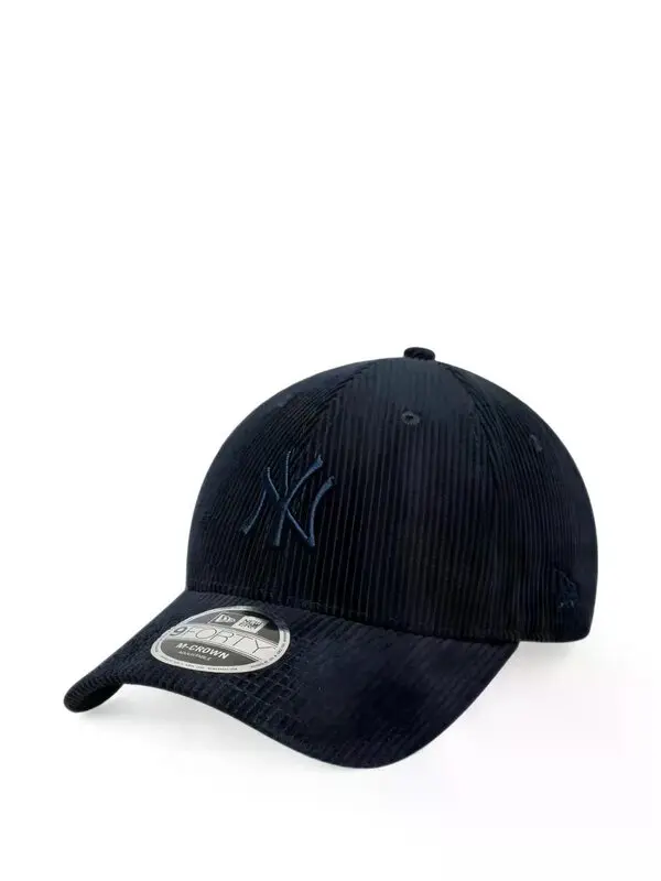 New Era 9forty Corduroy Baseball Cap