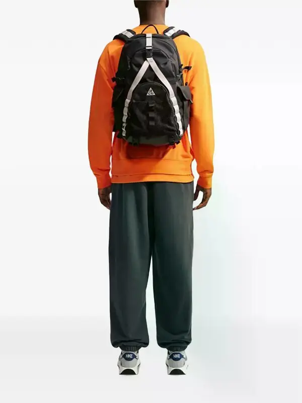 Nike Tuff Fleece Dri-fit Pants - Grey