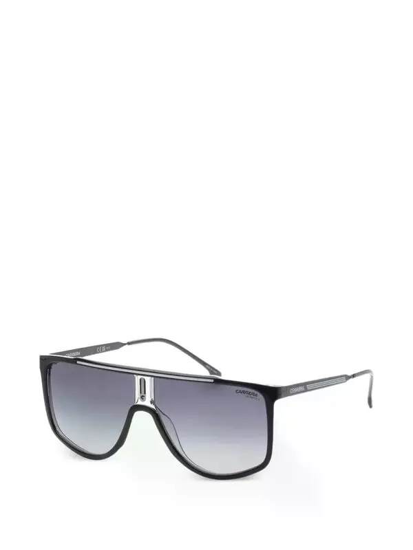 Carrera Eyewear Geometric-frame Sunglasses