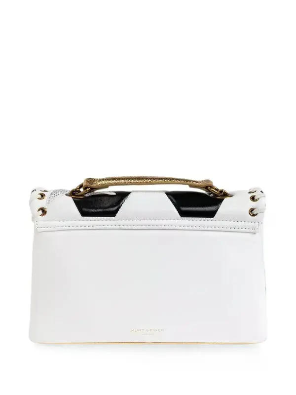 Kurt Geiger Kensington Soccer Bag