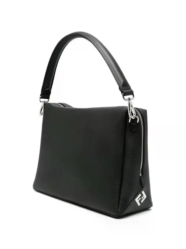 Fendi Lui Leather Belt Bag