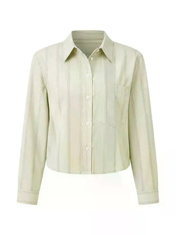 Rails Ramy Striped Shirt