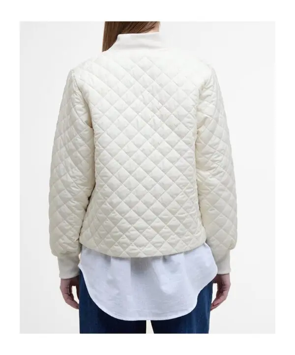 Barbour Reyna Quilted Jacket