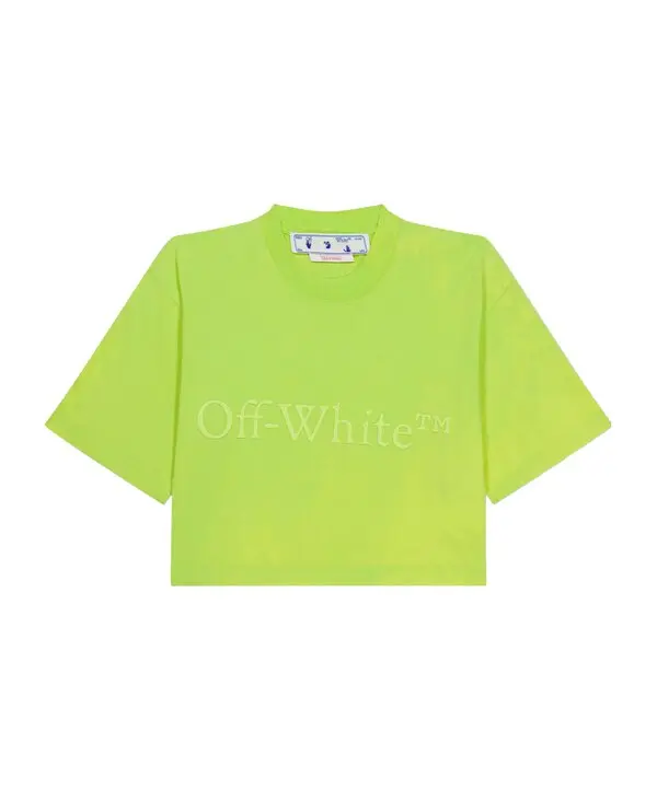 Off-White T-shirt