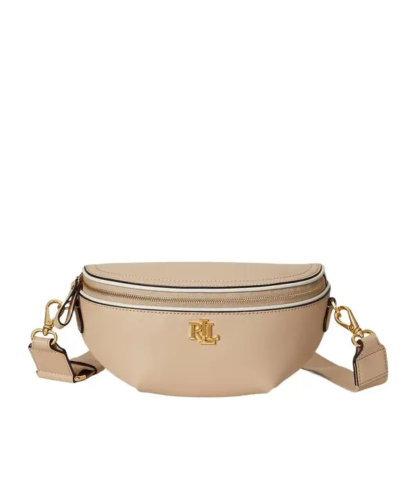 Ralph Lauren Marcy Belt Bag