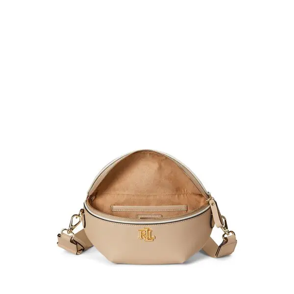 Ralph Lauren Marcy Belt Bag