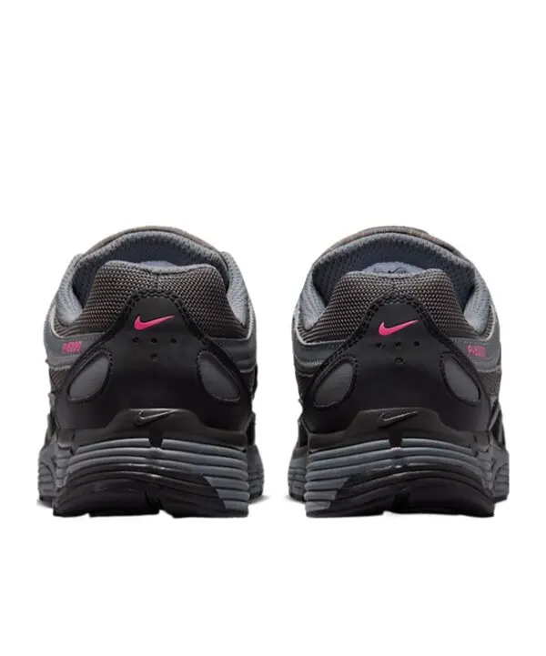 Nike P-6000 Sneakers - Medium Ash/iron Grey/hyper Pink/black