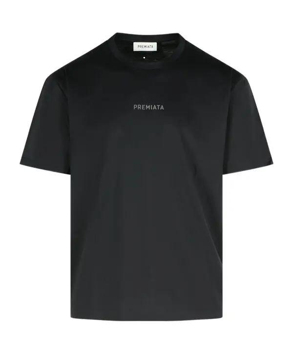 Premiata Logo-print T-shirt