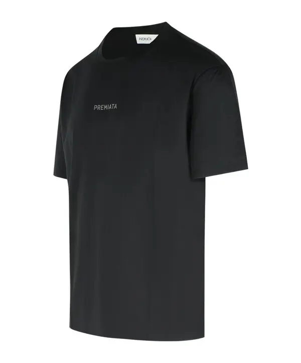 Premiata Logo-print T-shirt