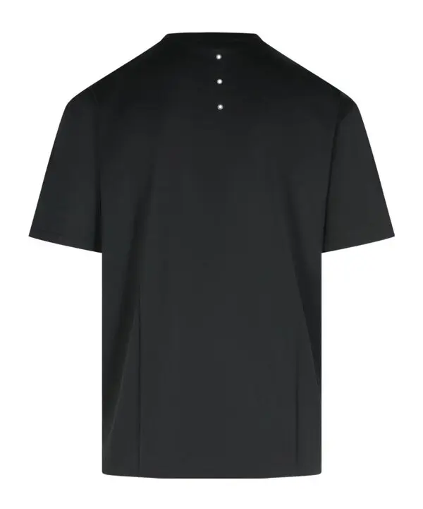Premiata Logo-print T-shirt