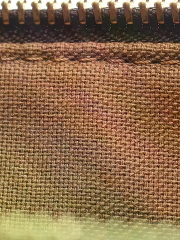LOUIS VUITTON Monogram Totally Pm Tote Bag - Brown