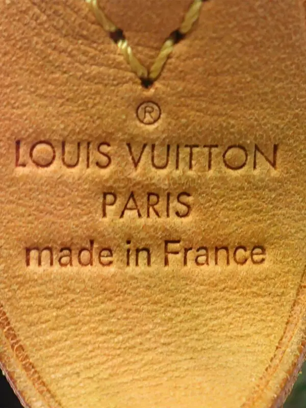 LOUIS VUITTON Monogram Totally Pm Tote Bag - Brown