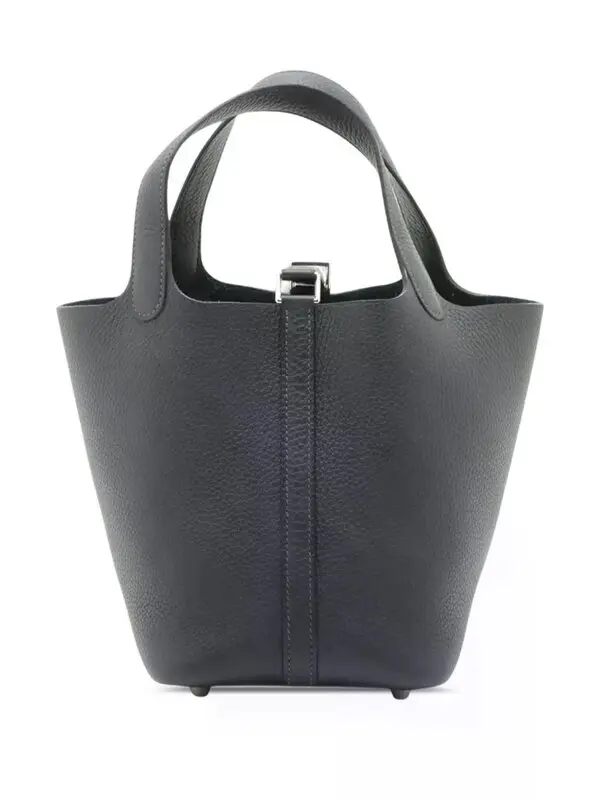 Hermès 2025 Clemence Picotin Lock 18 Handbag