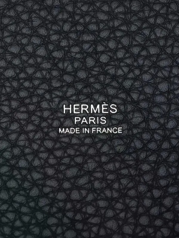 Hermès 2025 Clemence Picotin Lock 18 Handbag