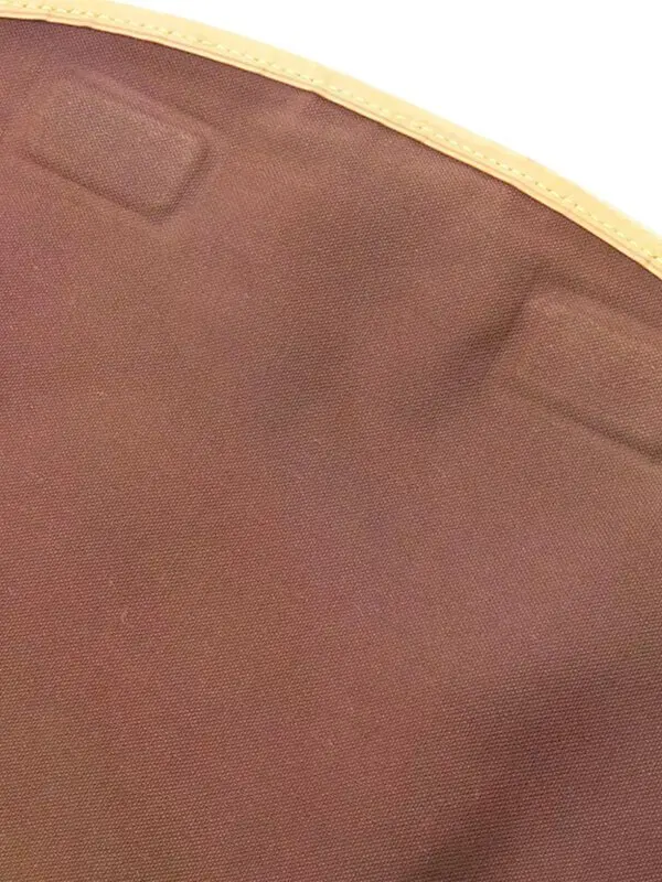 LOUIS VUITTON 2011 Monogram Menilmontant Mm Crossbody Bag