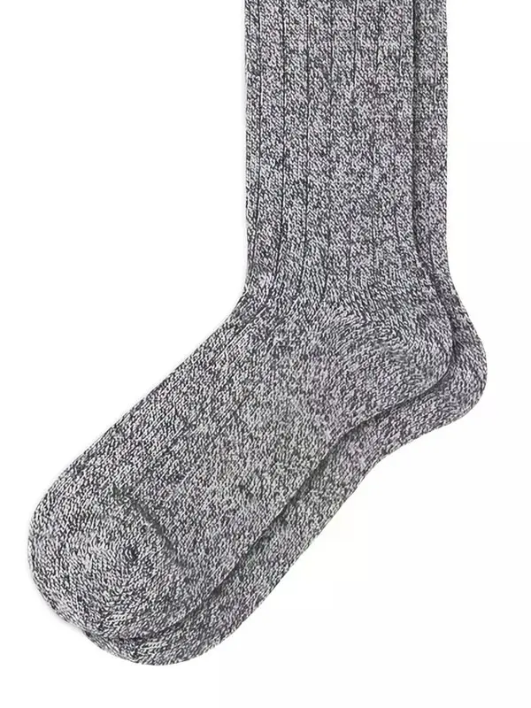 Pantherella Tabitha Ribbed Socks
