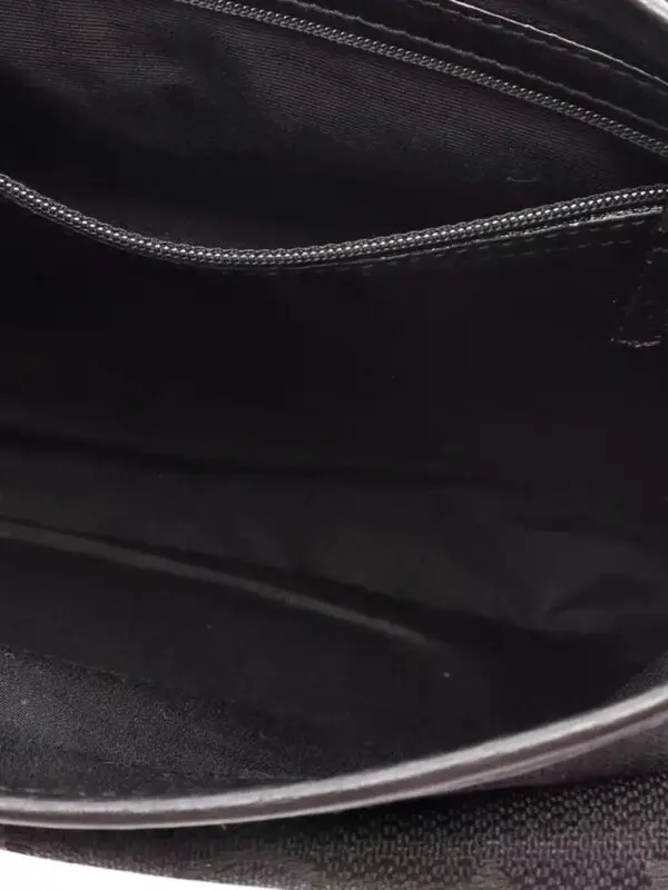 BVLGARI Canvas Crossbody Bag