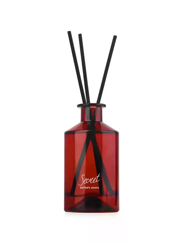 SISTER’S AROMA Secret Reed Diffuser