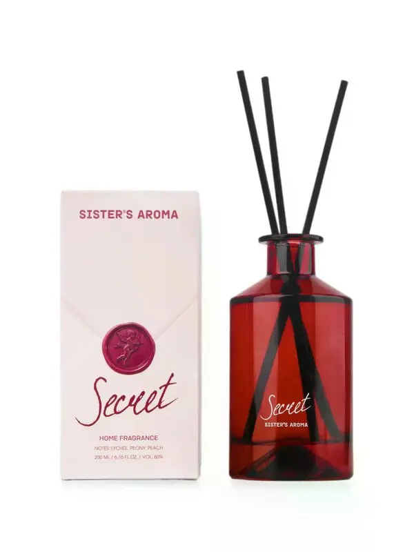 SISTER’S AROMA Secret Reed Diffuser