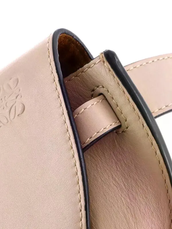 Loewe Leather Gate Mini Belt Bag