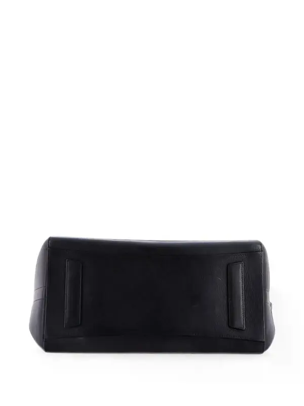 Givenchy Antigona Bag Leather Medium Satchel