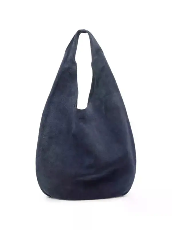 A.p.c. Le Neige Bag - Blue