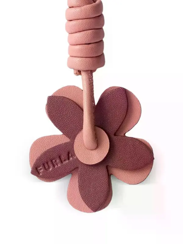 Furla Allegra Keyring - Pink