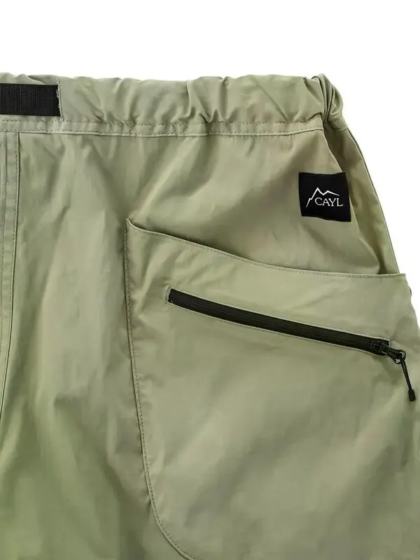 CAYL 8-pocket Hiking Shorts
