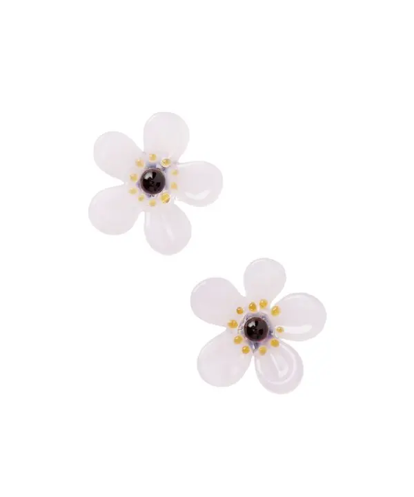 Alaïa Bloom Earrings