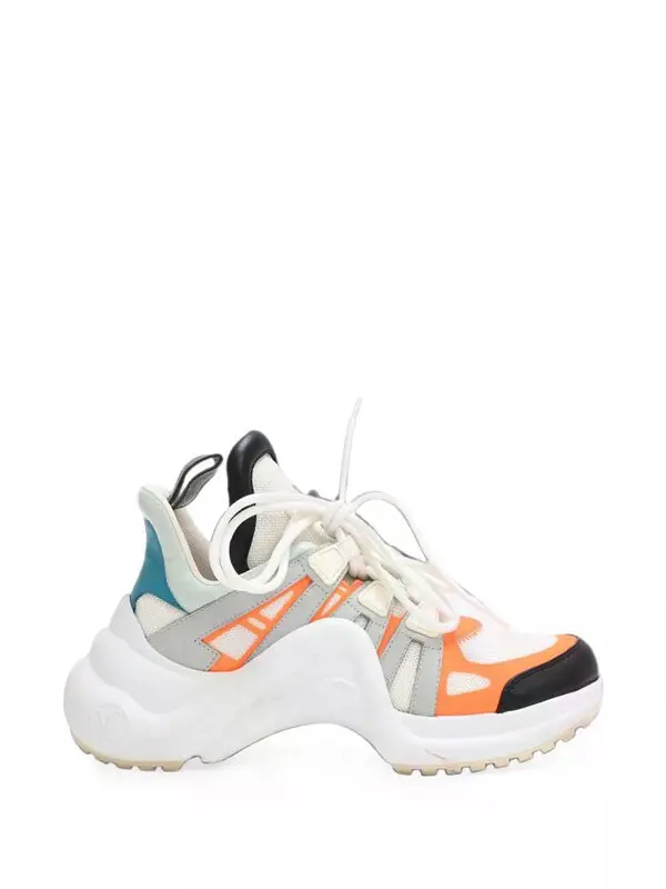 LOUIS VUITTON 2018 Archlight Sneakers