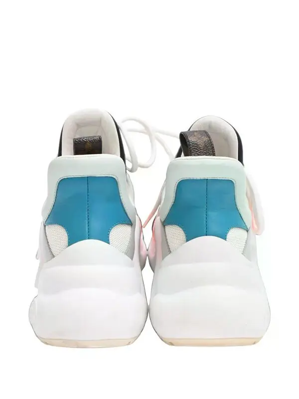 LOUIS VUITTON 2018 Archlight Sneakers