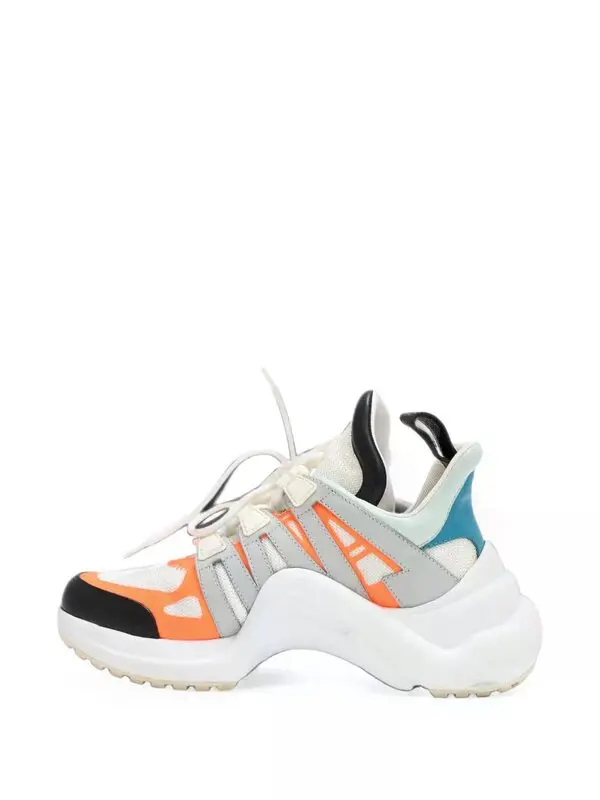 LOUIS VUITTON 2018 Archlight Sneakers