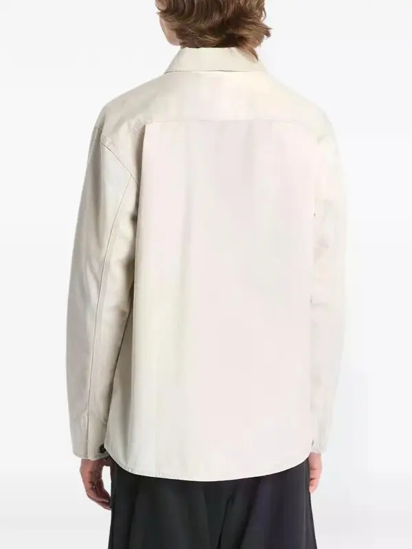 Oakley Echo Mod Overshirt Jacket