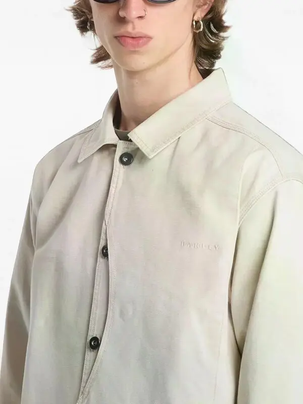 Oakley Echo Mod Overshirt Jacket