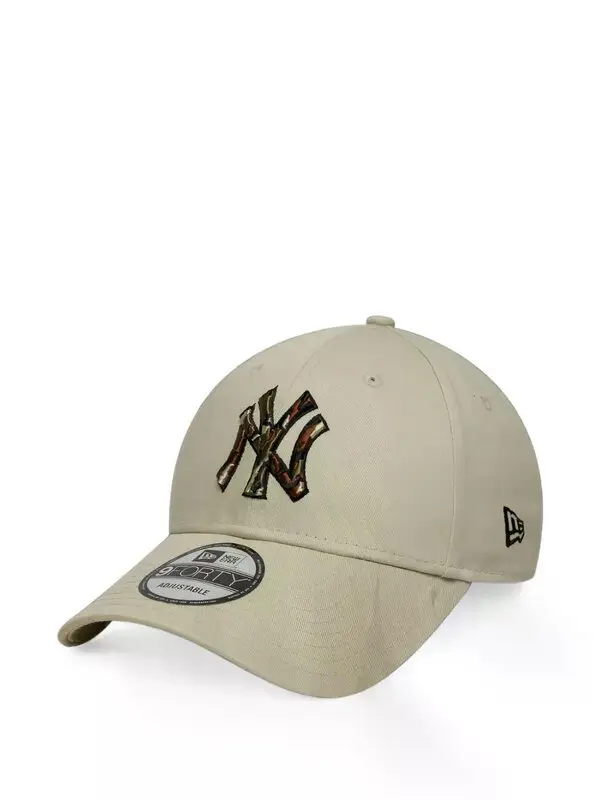 New Era 9forty New York Yankees Baseball Cap