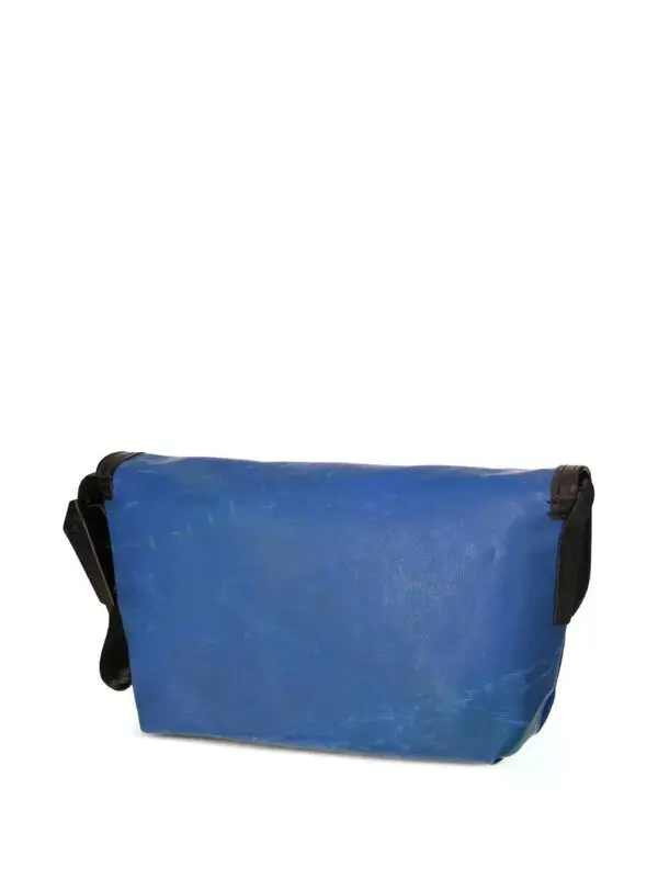 FREITAG Hawaii Five-o Messenger Bag - Blue
