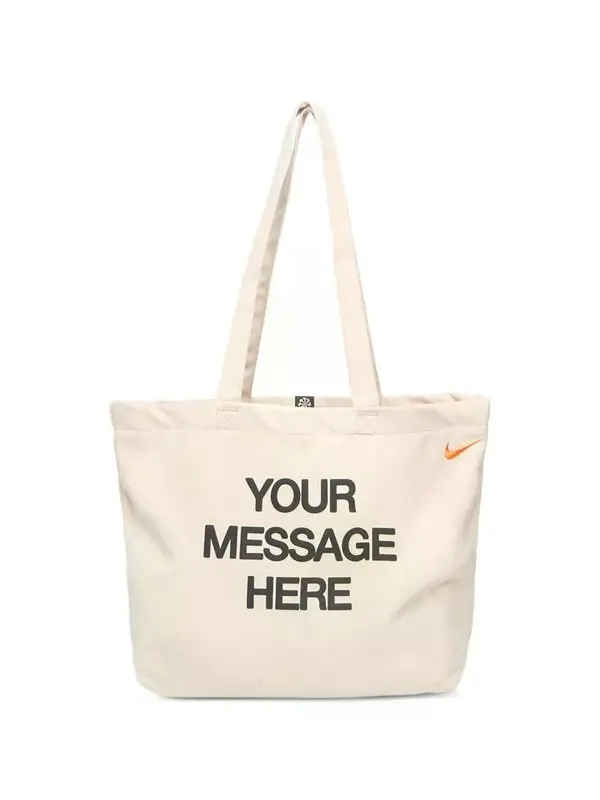 Nike Heritage Tote Bag
