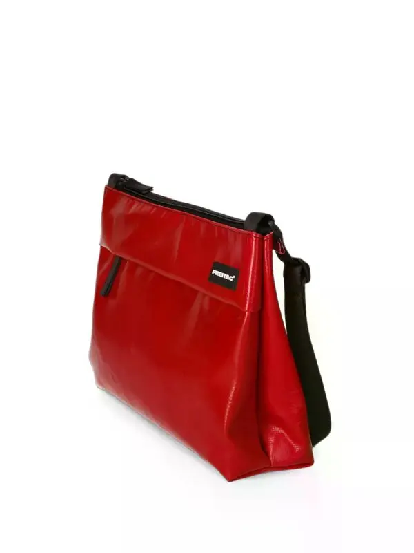 FREITAG Lou Shoulder Bag - Red
