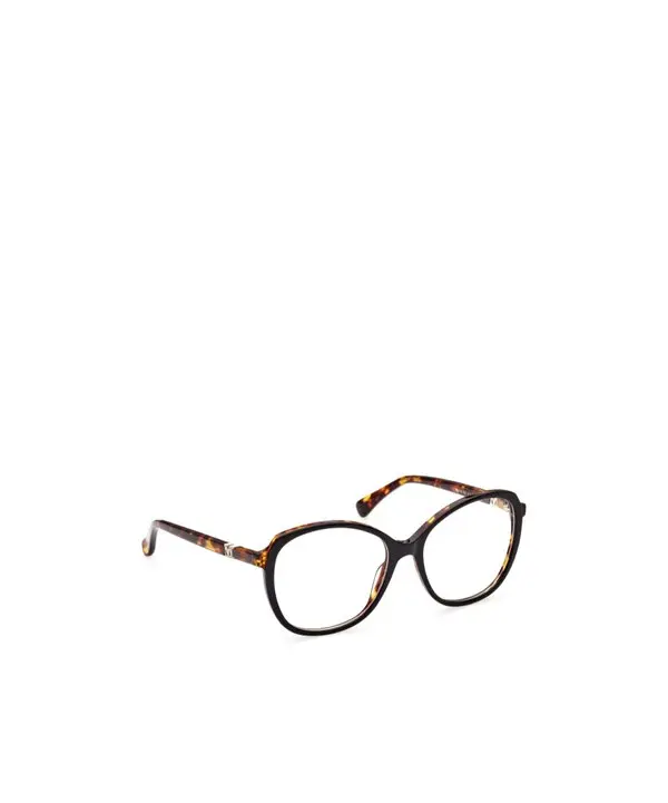 Max Mara Butterfly Frame Glasses
