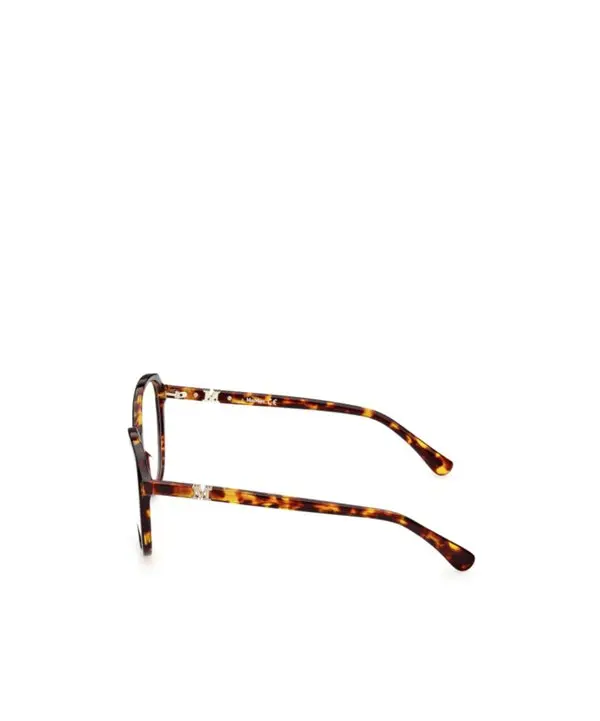 Max Mara Butterfly Frame Glasses