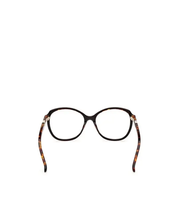 Max Mara Butterfly Frame Glasses