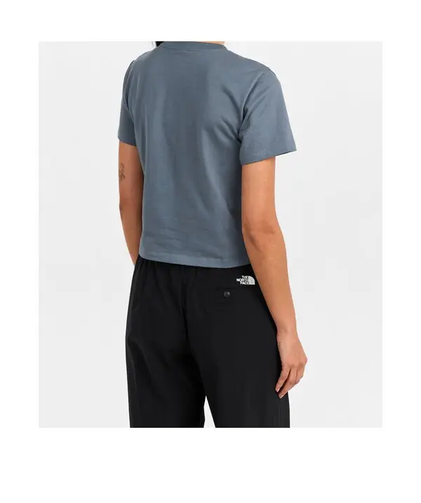 The North Face Short-sleeved T-shirt