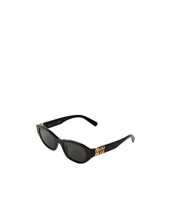 Miu Miu Rectangle Sunglasses