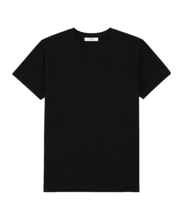 Co Cashmere Crewneck T-shirt