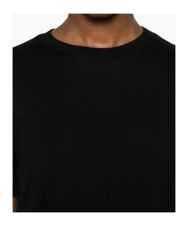Co Cashmere Crewneck T-shirt