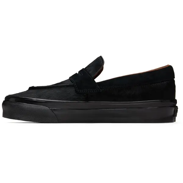 VANS Premium Loafers - Black