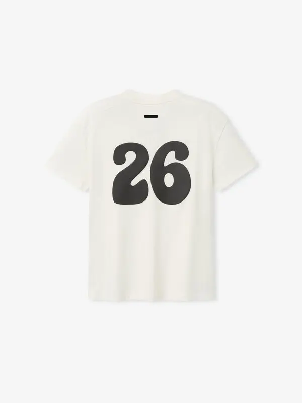 Fear Of God Tri-classic Fit T-shirt