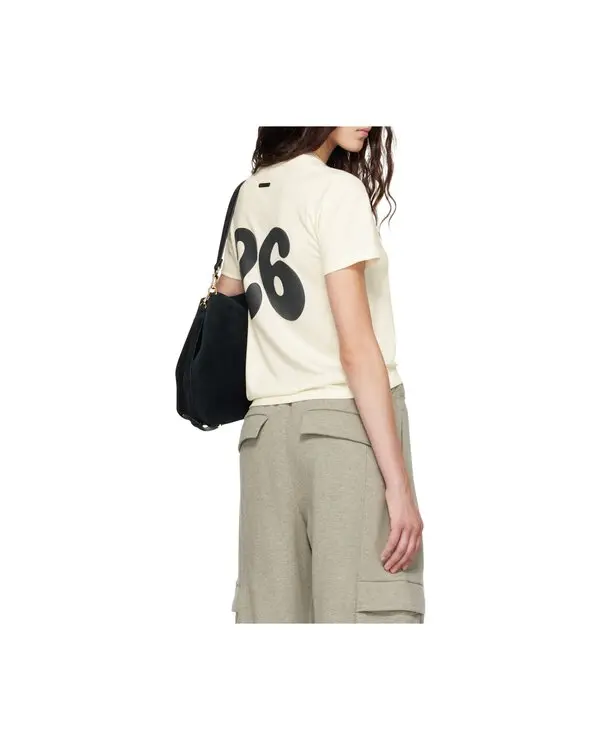 Fear Of God Tri-classic Fit T-shirt