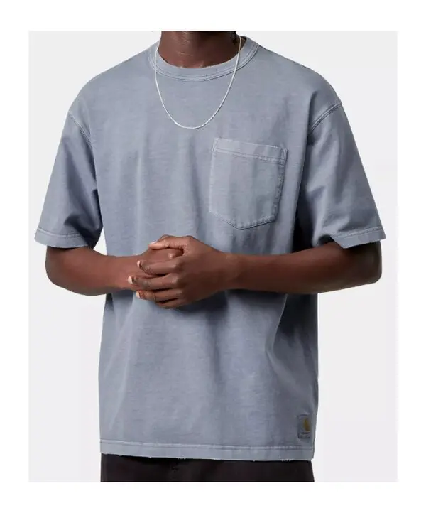 Carhartt Work In Progress Torion Pocket T-shirt