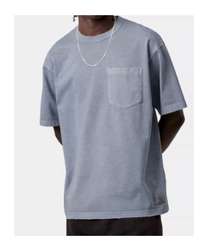 Carhartt Work In Progress Torion Pocket T-shirt